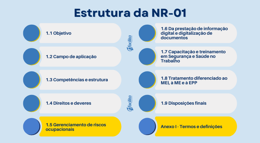O QUE MUDA NA VIDA DO ERGONOMISTA COM AS ATUALIZAÇÕES DAS NRS DE ...